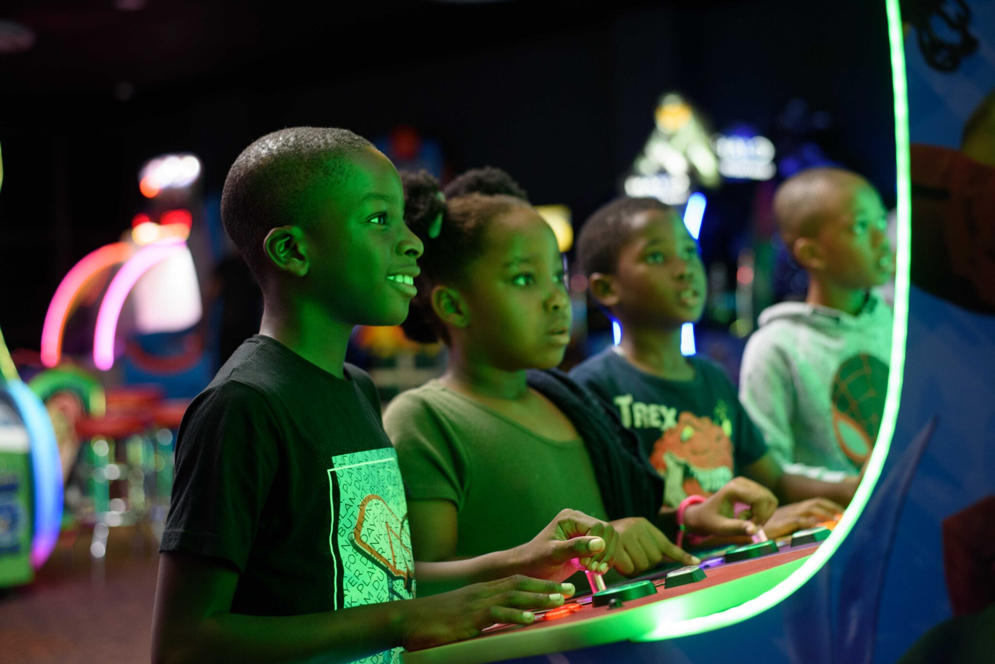 Rufus and Bee - Twinwaters